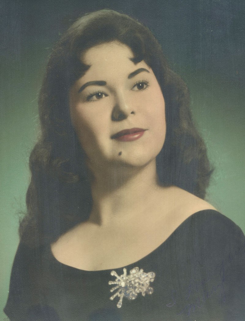 Mary Hernandez Obituary - Austin, TX