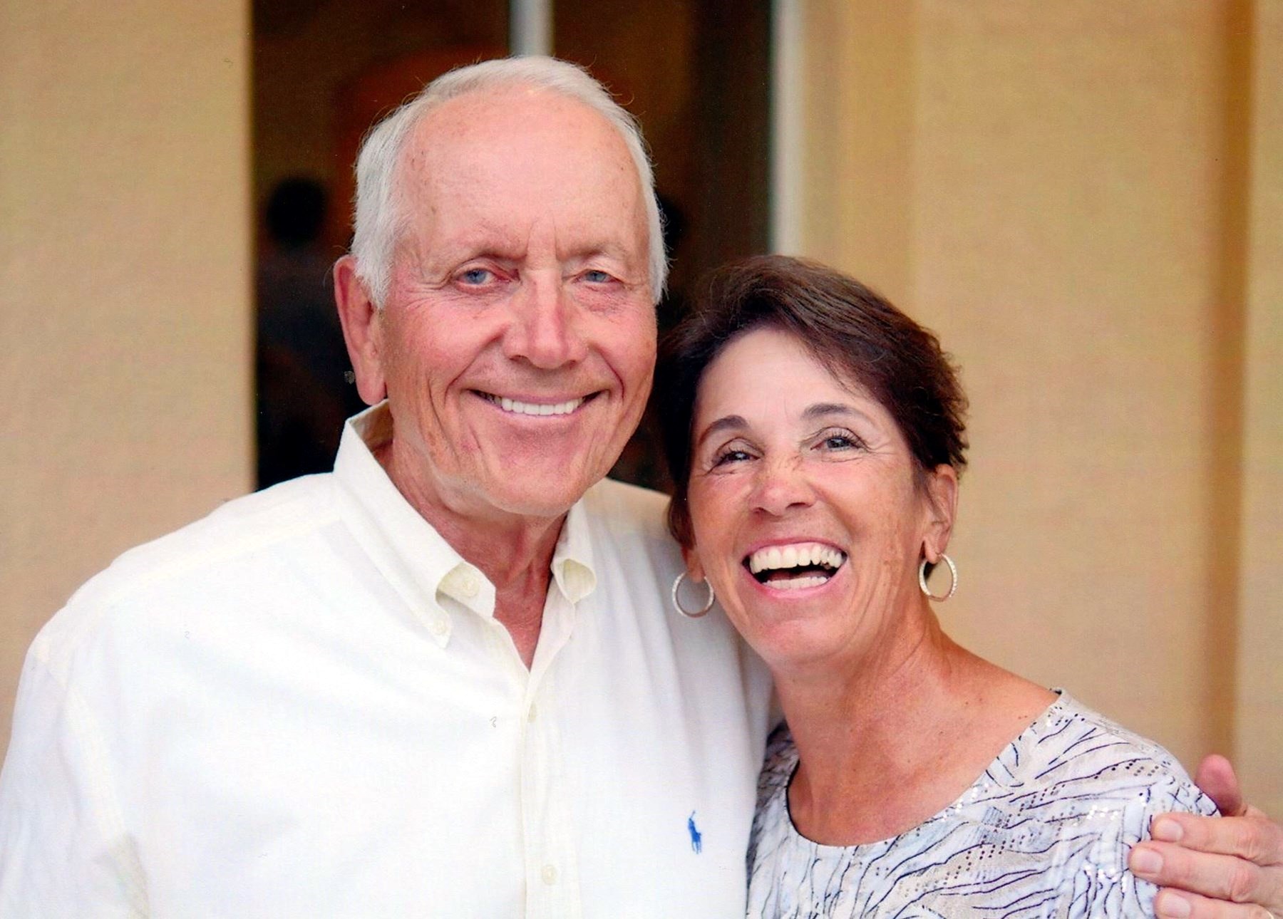 Jerry Myers Obituary - Naples, FL