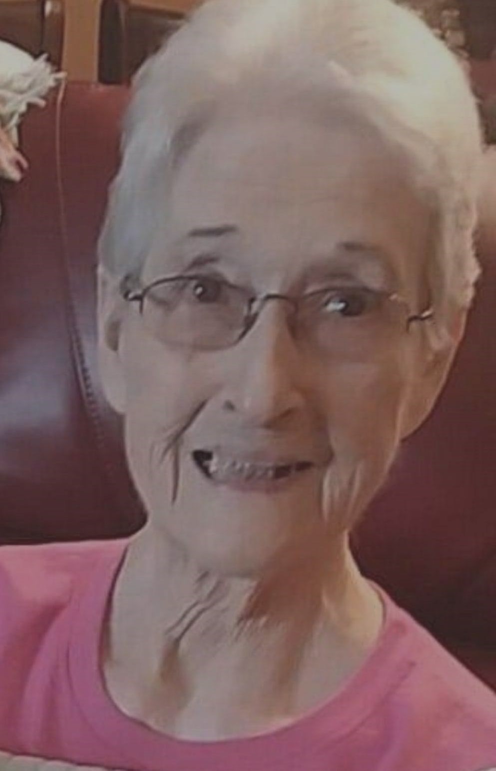 Dot Antwine Obituary - Augusta, GA