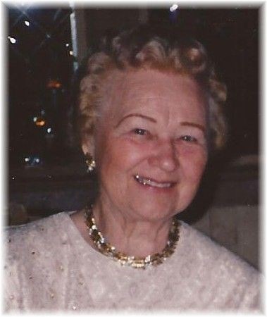 Anna Stec Obituary - Warren, MI
