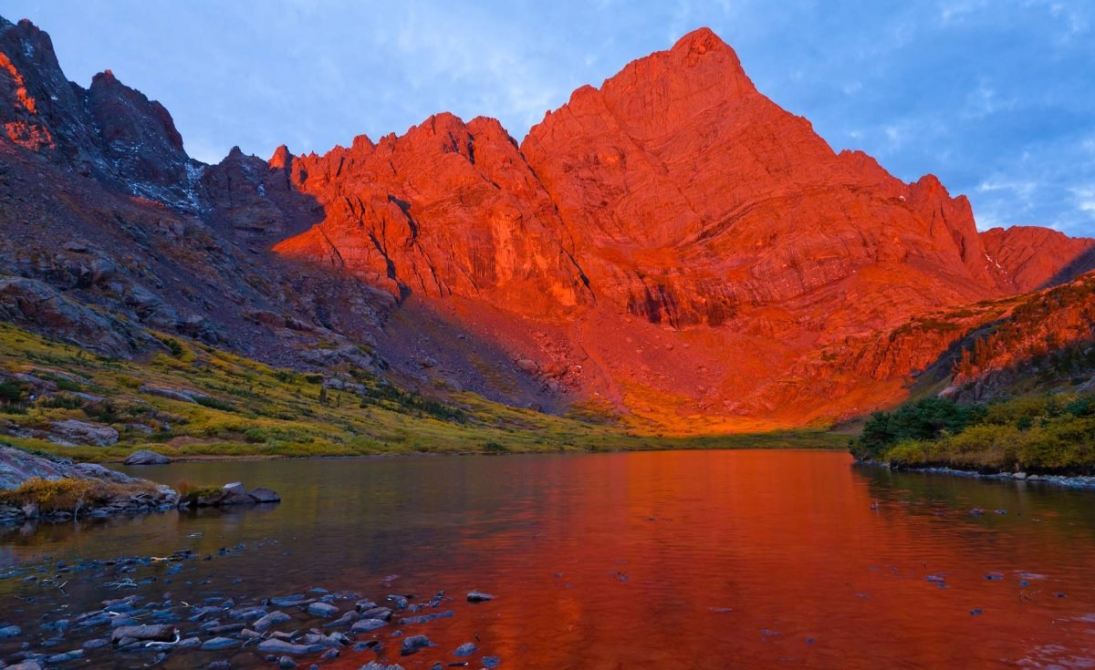 Quentin Love Obituary - Mesa, AZ