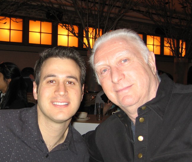 Alan Kahn's Instagram, Twitter & Facebook on IDCrawl