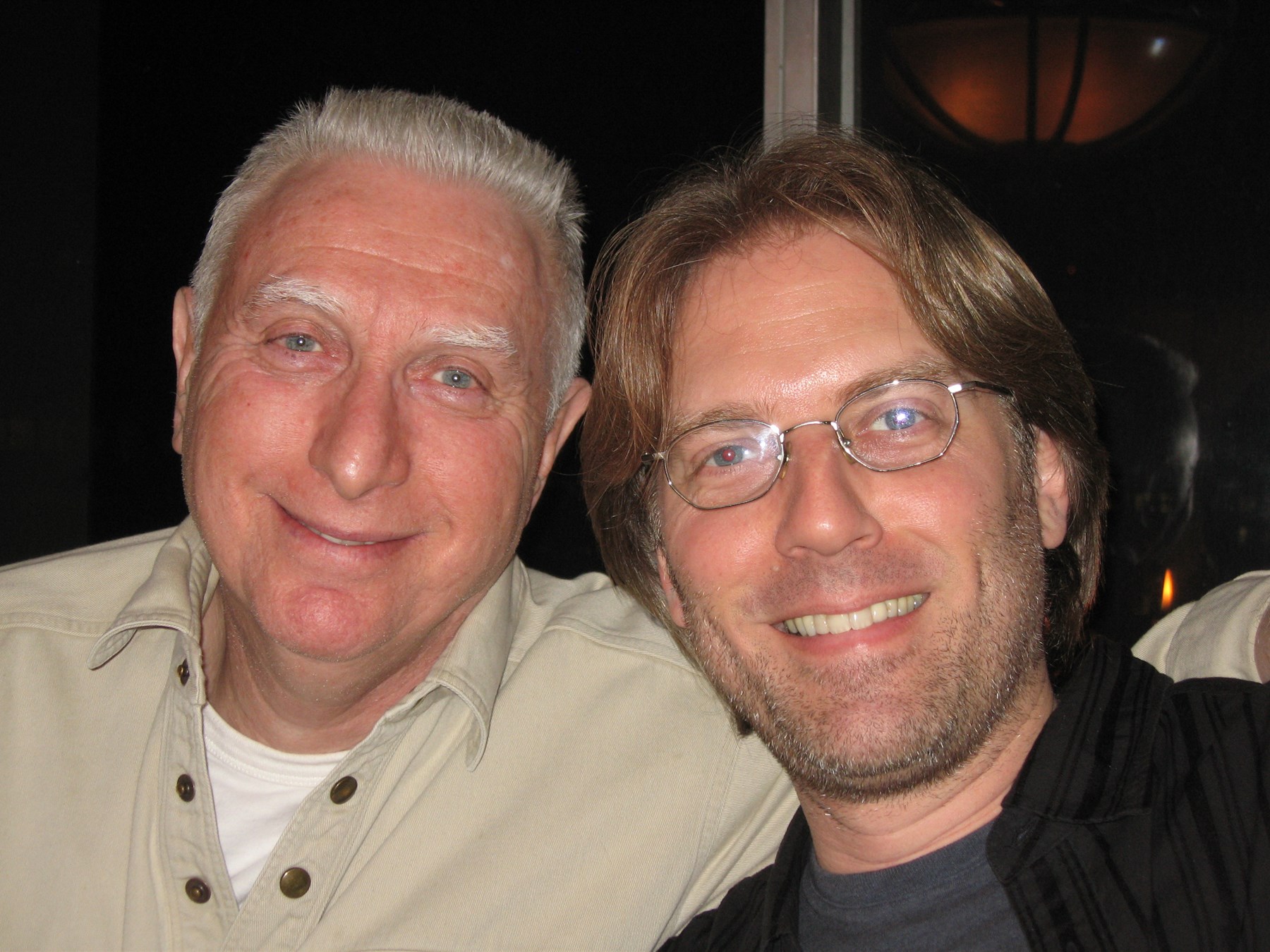 Alan Kahn's Instagram, Twitter & Facebook on IDCrawl