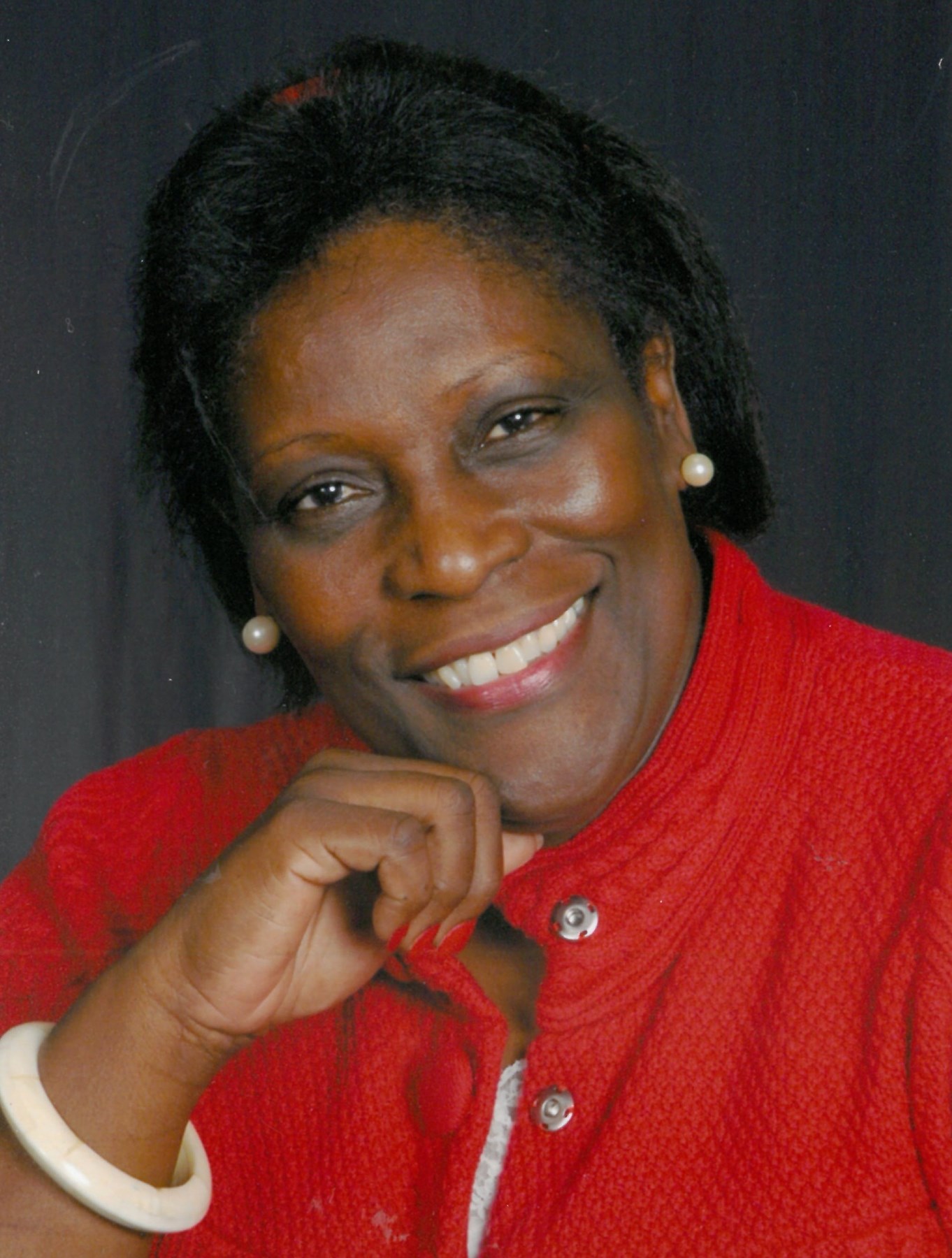 Veronica Anderson Obituary - North Palm Beach, FL