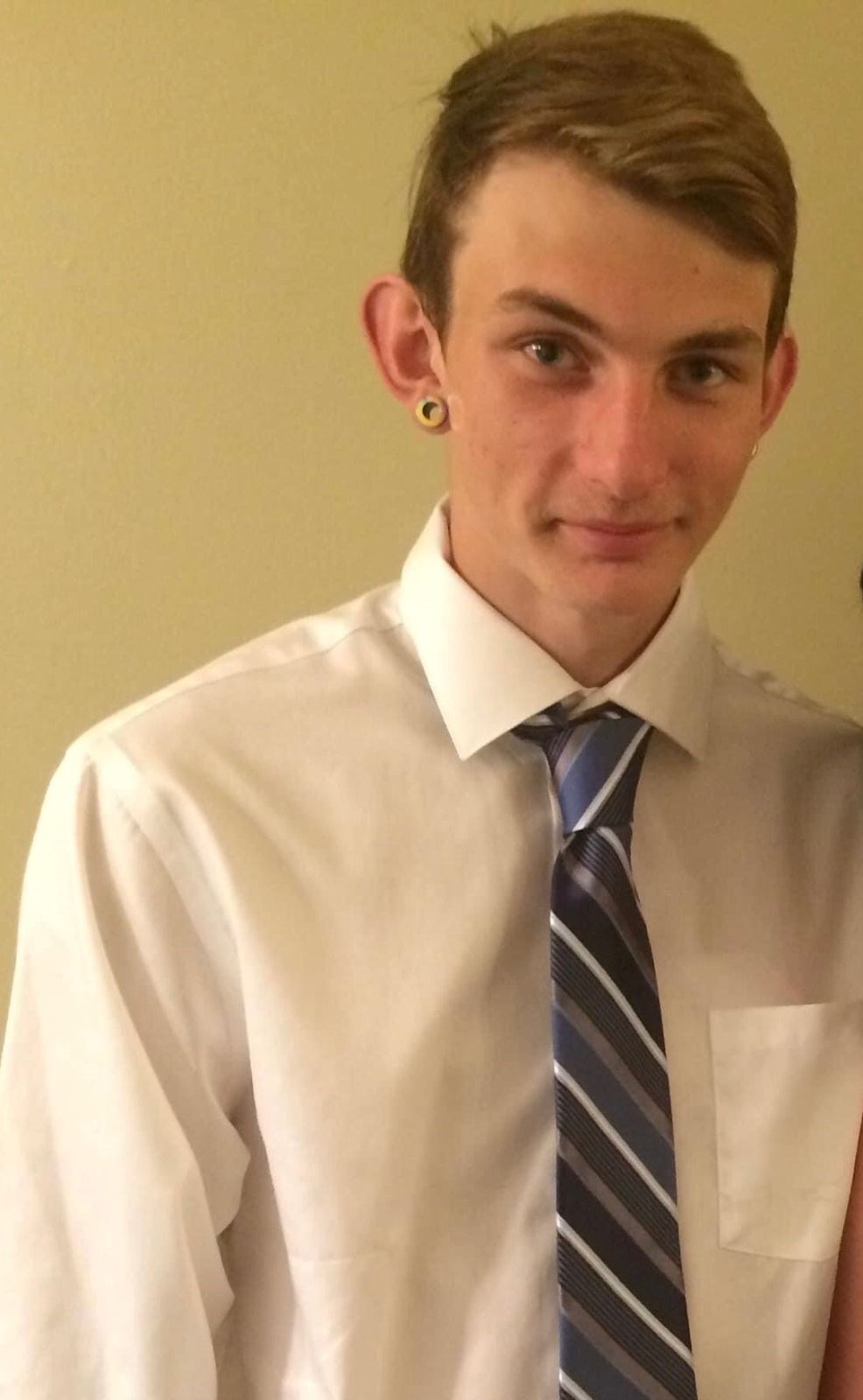 Noah Popwell Obituary - Birmingham, AL