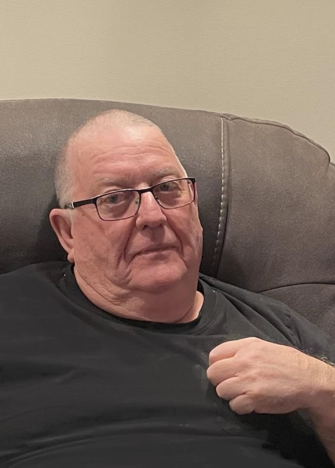 Ronald Doucet avis de décès - Campbellton, NB