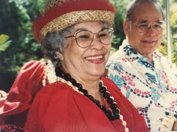 Olivia Marcella Mattson Obituary - Honolulu, HI