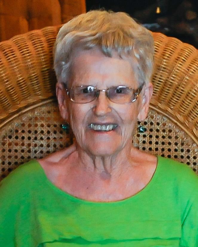 Isabel Margaret Wendte Obituary - Oklahoma City, OK