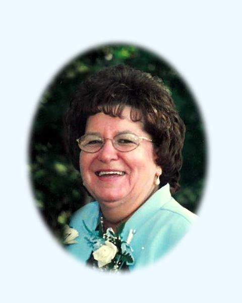 Eileen Tremblay Obituario - Port Alberni, BC