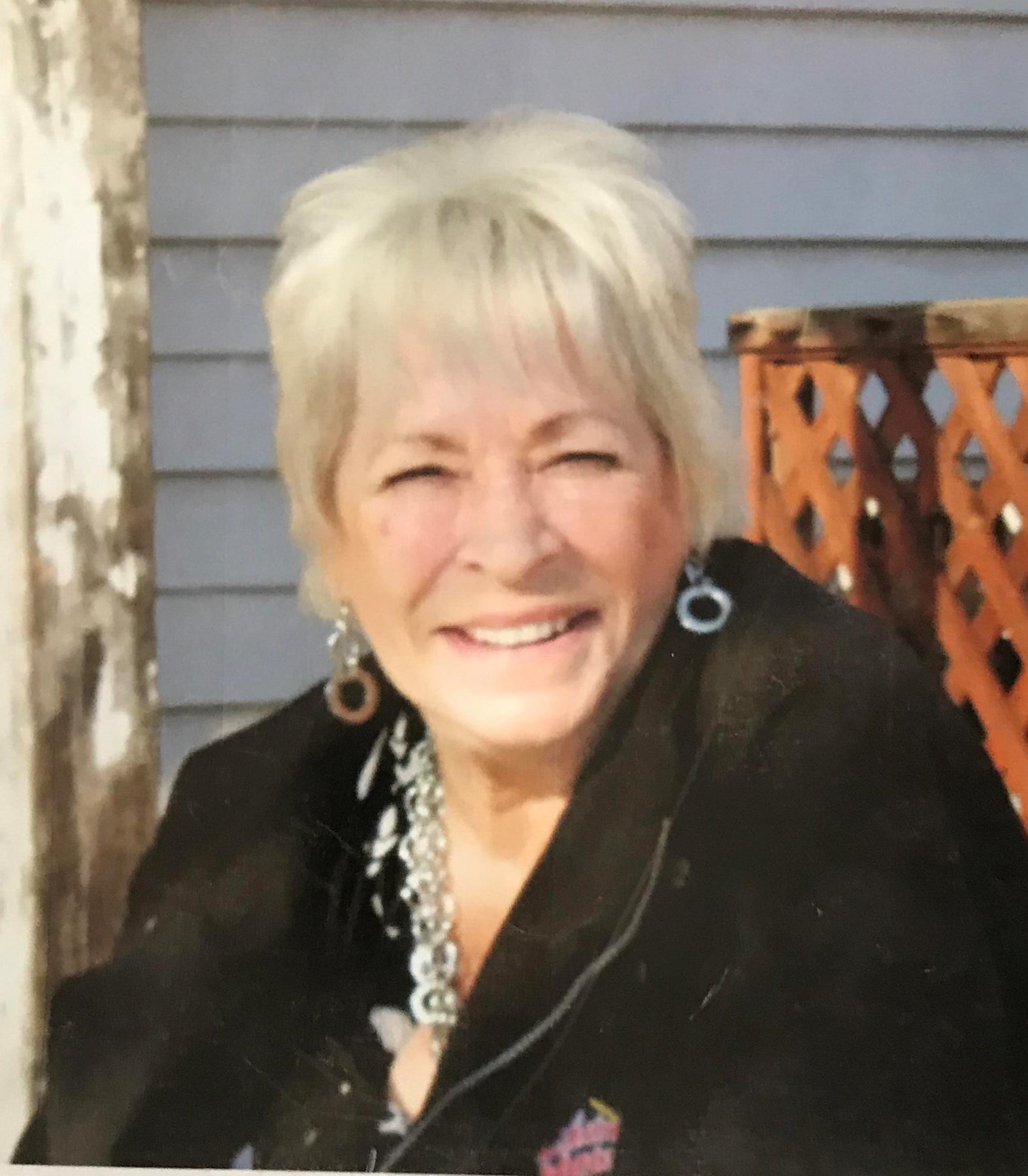 Janet Waters Obituary - Atascadero, CA