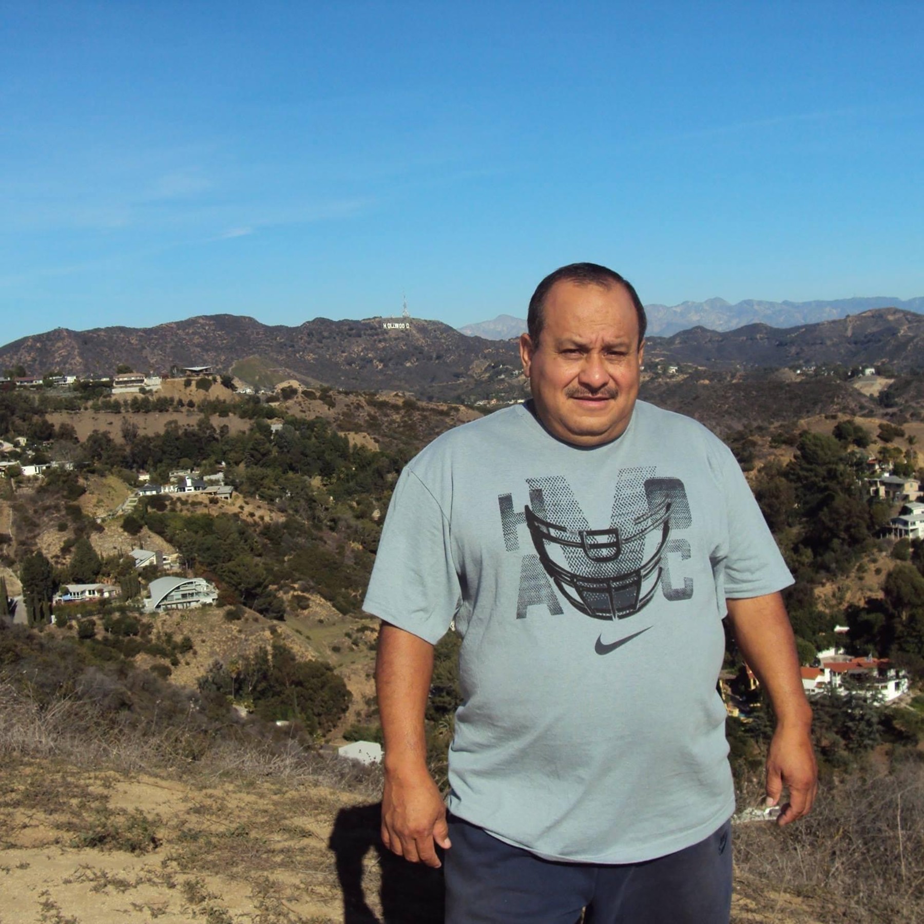 Jose E. Mejia Rodriguez Obituary - Van Nuys, CA