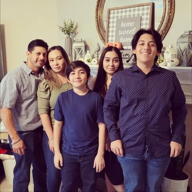 Maria R. Labao Obituary - Houston, TX