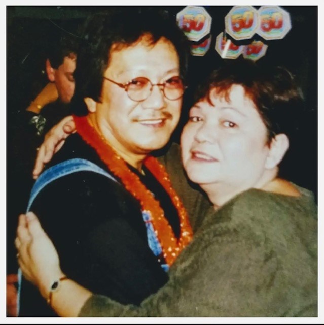 Maria R. Labao Obituary - Houston, TX