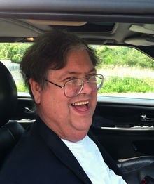 Stuart Cunningham Obituary - Centerbrook, CT