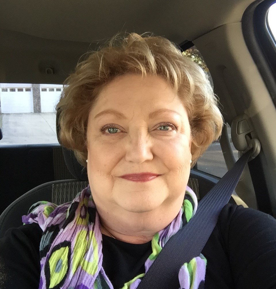 Pamela Bendall Obituary - Bartlett, TN