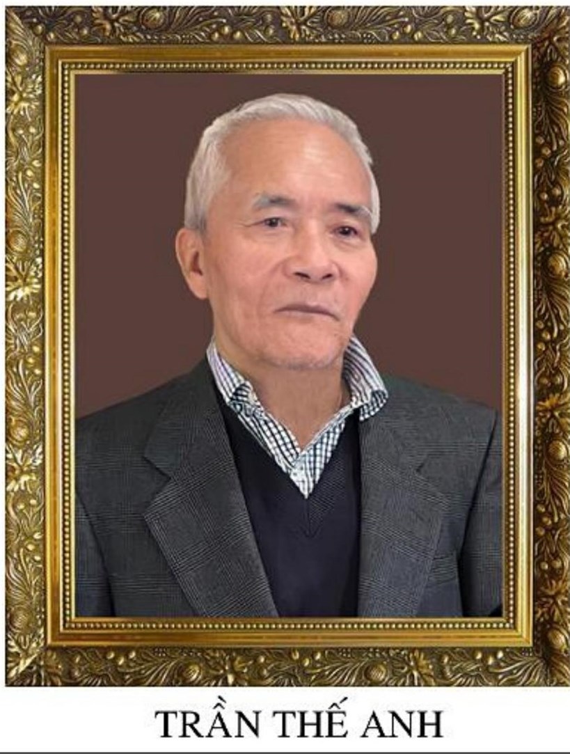 Anh Tran Obituary - Canoga Park, CA