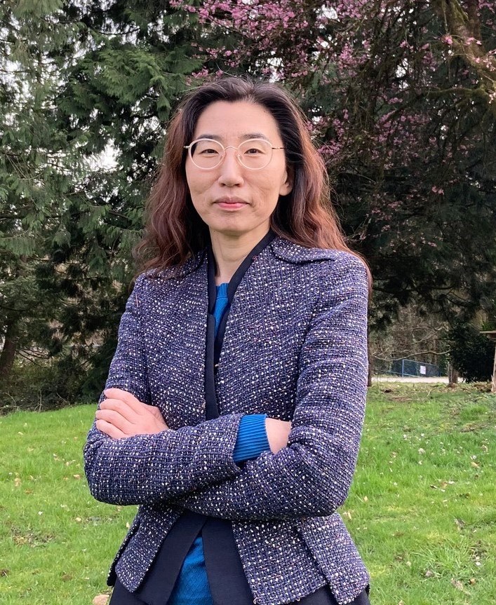 Eunok Lee Obituary - Surrey, BC