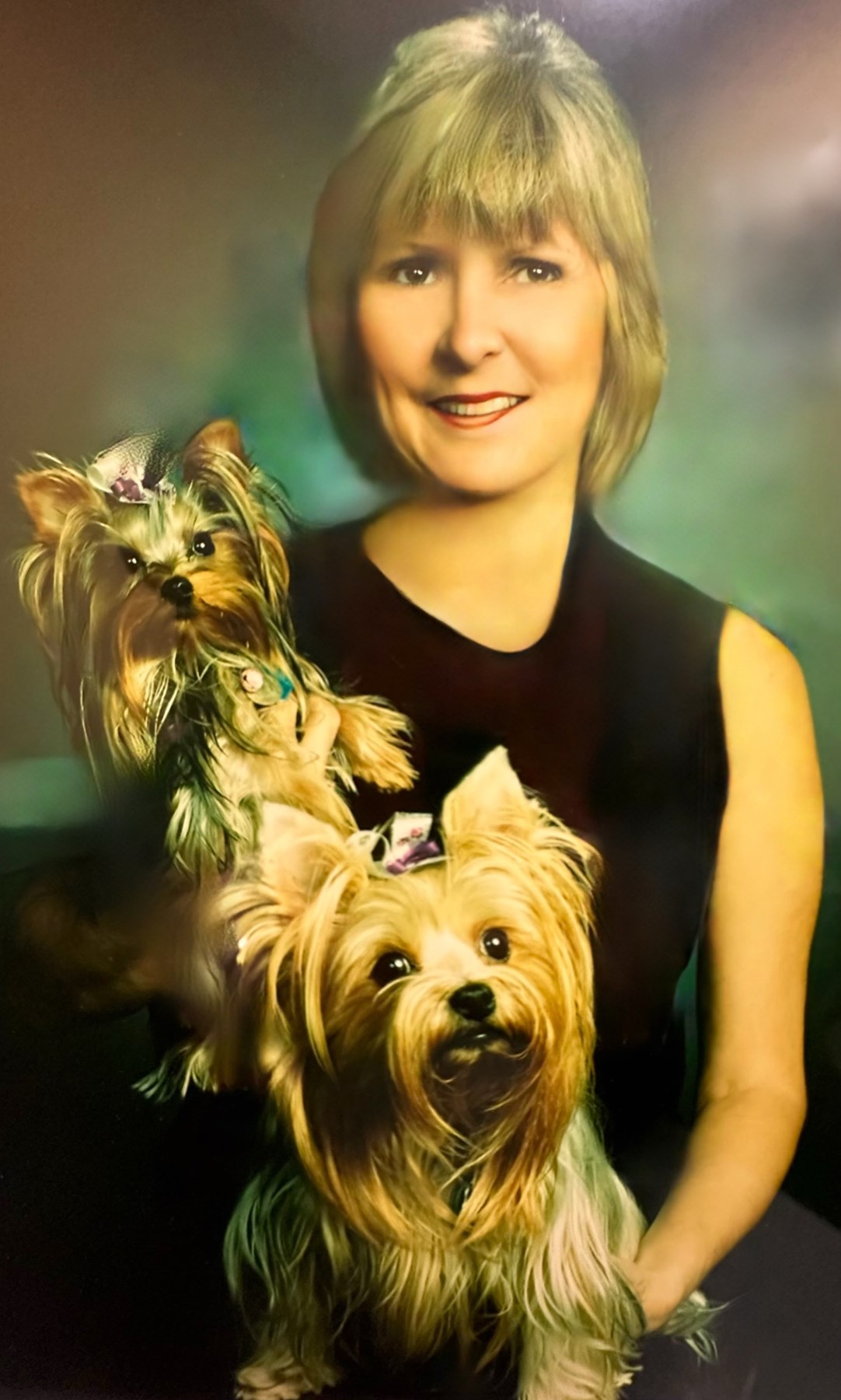 Shirley Ehrlicher Obituary - Baton Rouge, LA