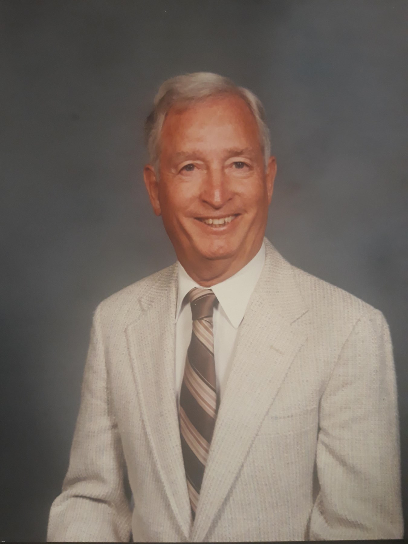 Robert Trehern Obituary - Mobile, AL