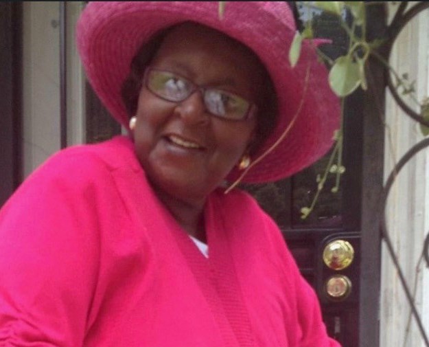 Zettie Ware Obituary - Memphis, TN