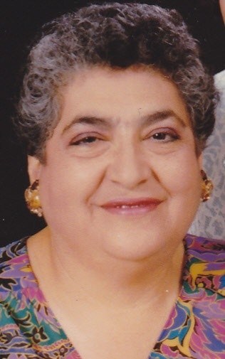 Socorro de Gonzalez Obituary - El Paso, TX