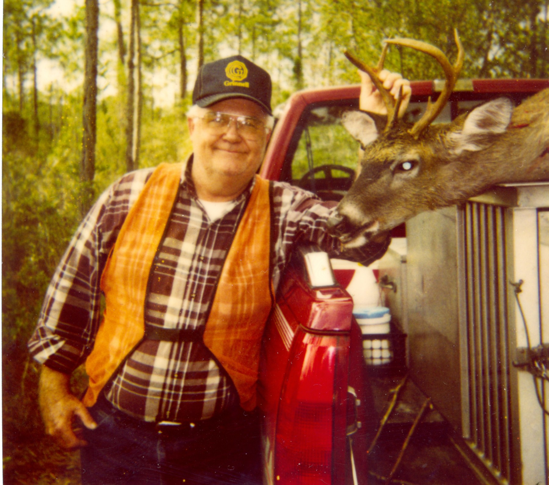 John H. Chason Jr. Obituary - Tallahassee, FL