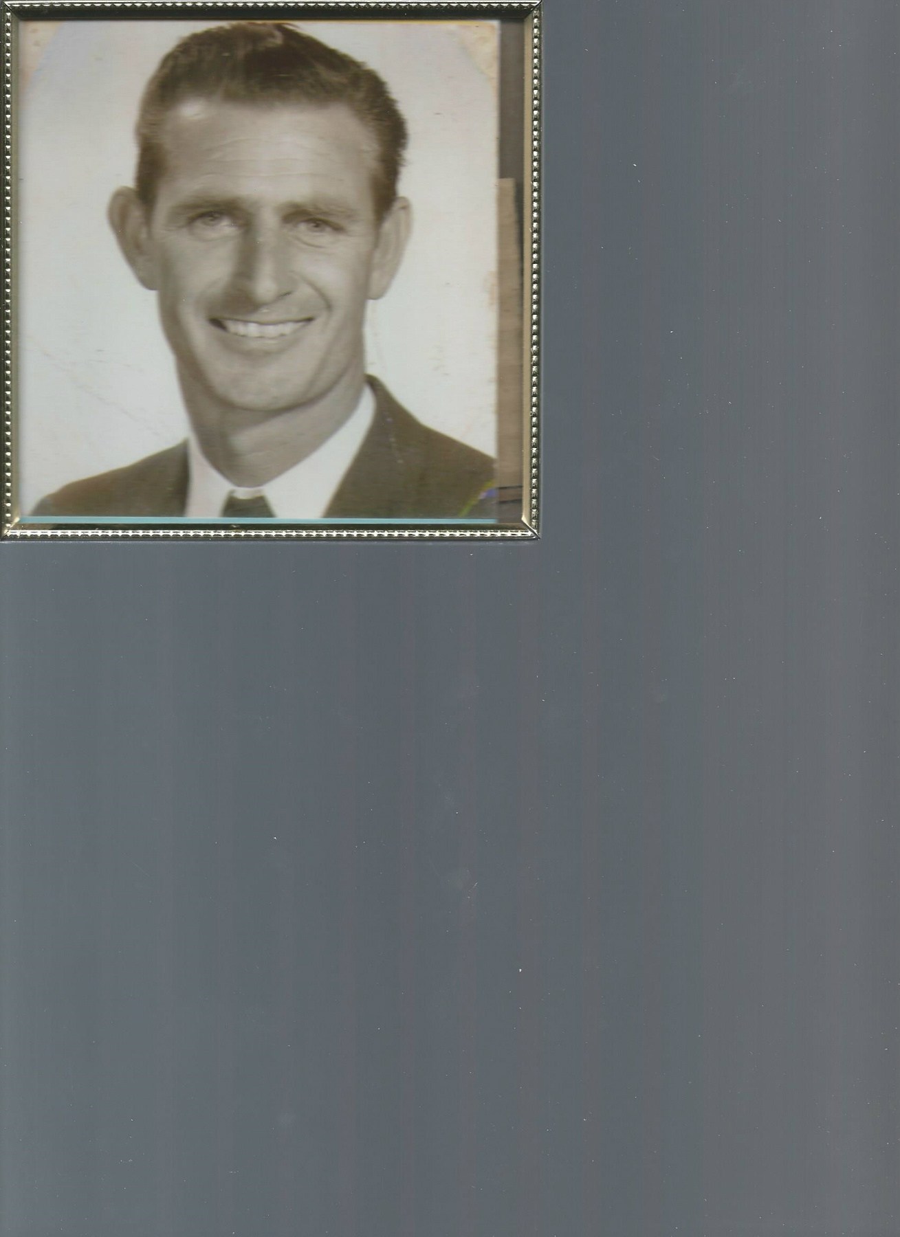 Cliford McRaney Obituary - Virginia Beach, VA