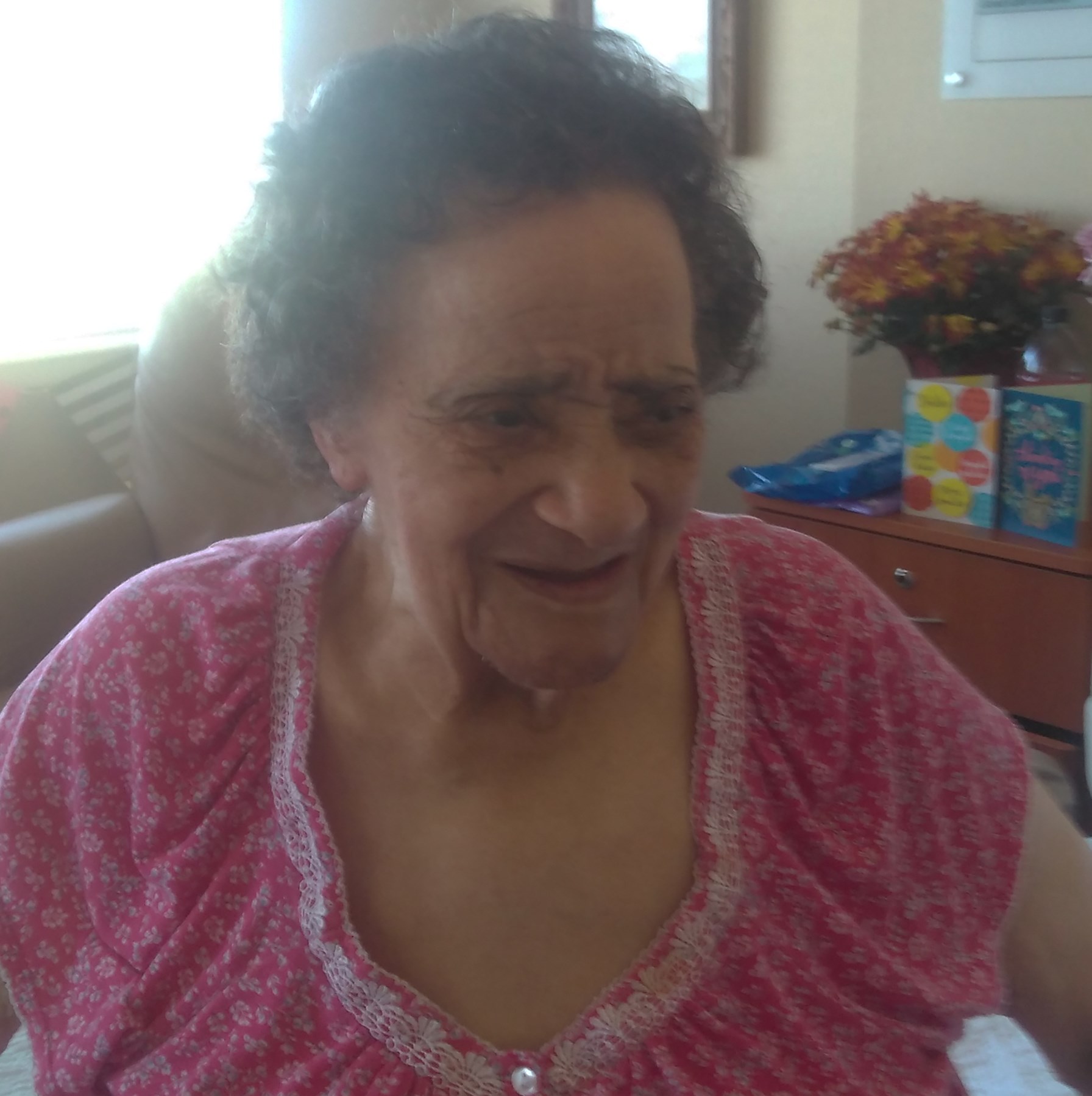 Billie Jo Brown-Monson Obituary - Kansas City, MO