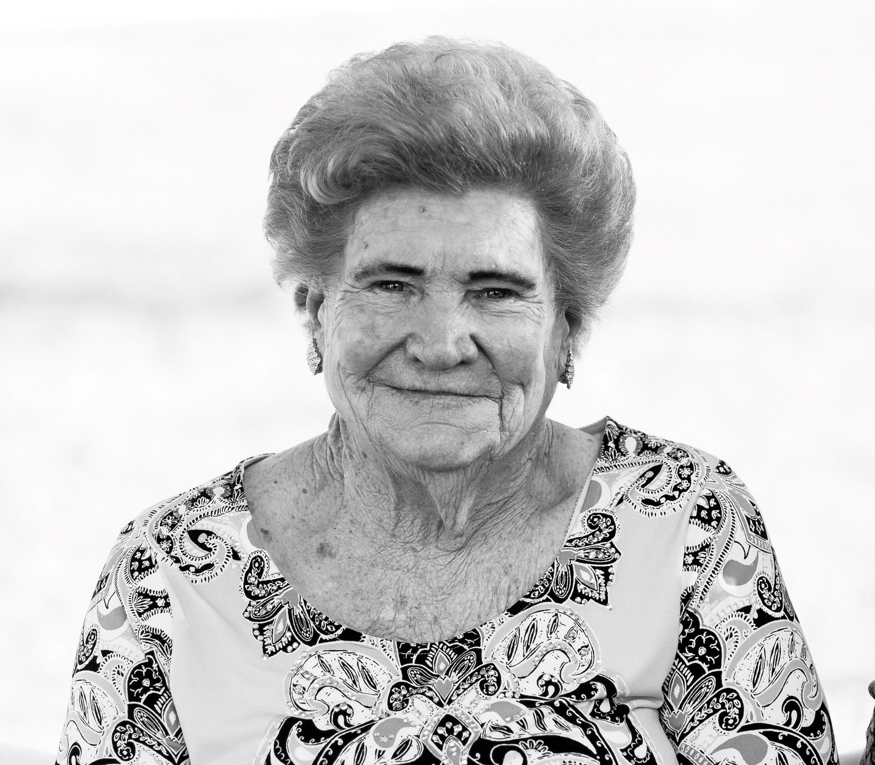 Irene Brandenburg Obituary - New Braunfels, TX