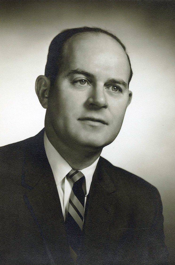 James Haring Obituary - Houston, TX