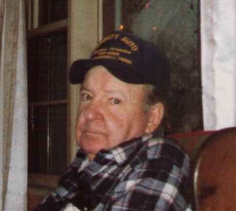 William Chadwell Obituary - New Tazewell, TN