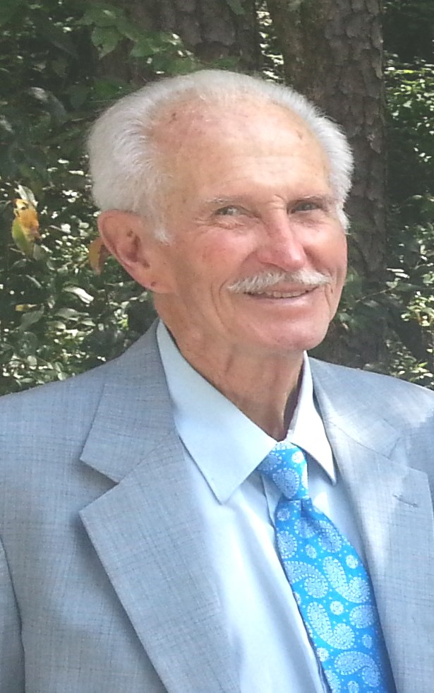Mr. Willard N Lewis Obituary - Hixson, TN