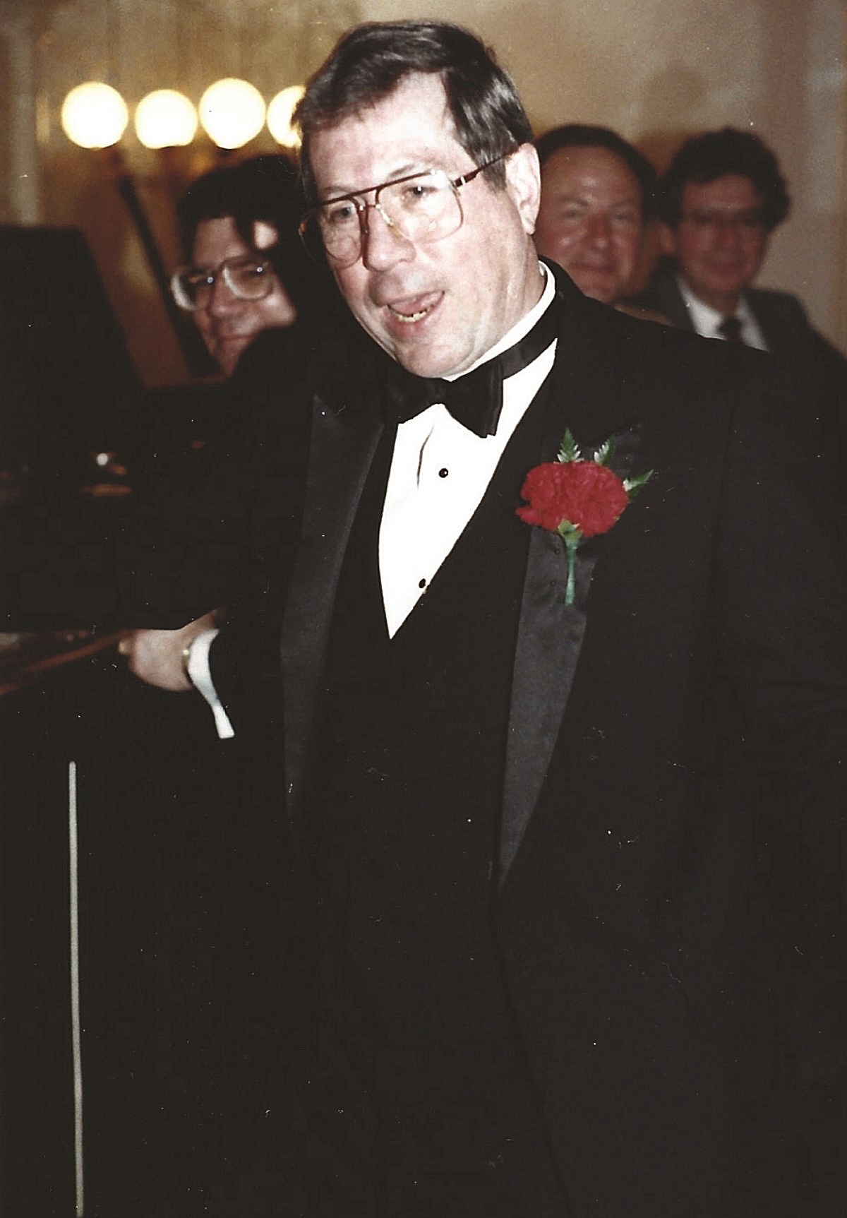 Joseph Zahn Obituary - Livingston, NJ