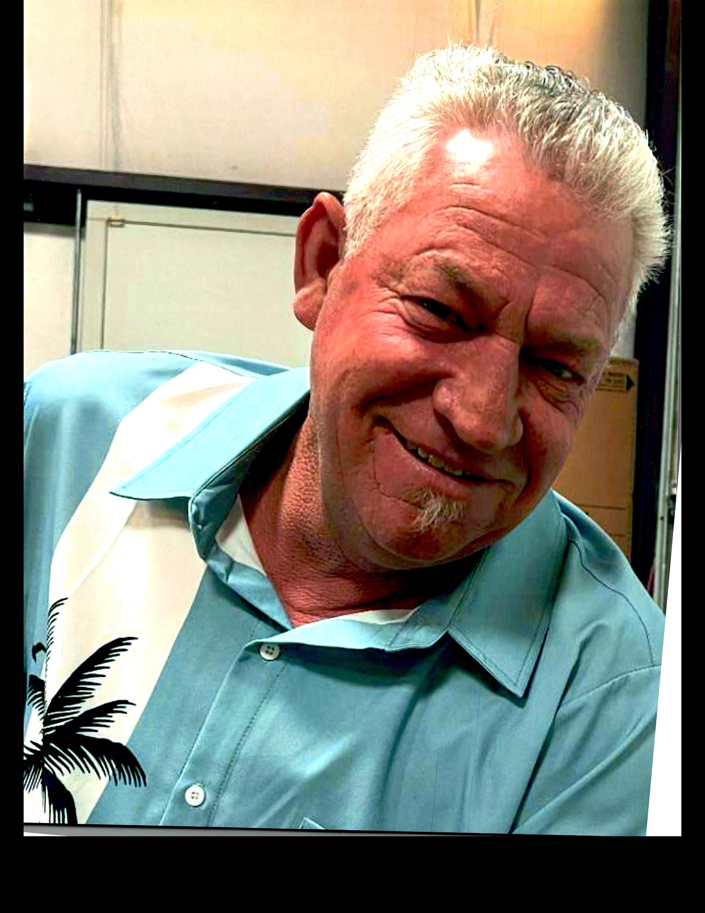 Timothy Poss Obituary - Riverside, CA