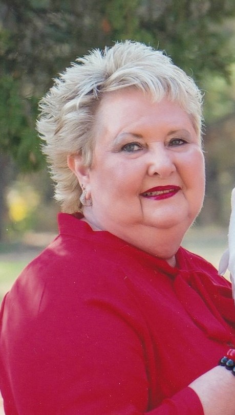 Jenny Lasiter Obituary - Van Buren, AR