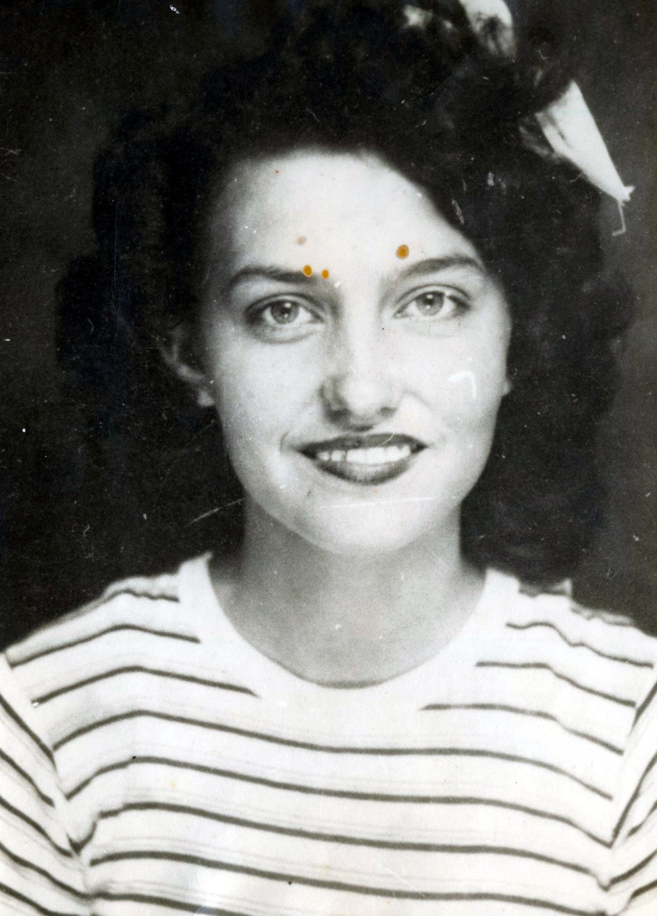 Hilda Ferguson's Instagram, Twitter & Facebook on IDCrawl