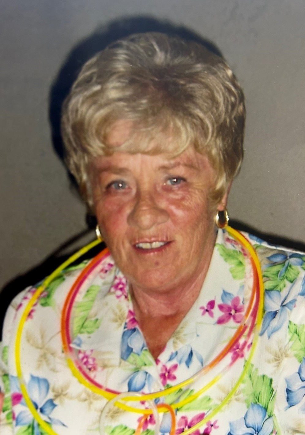 Barbara McManus Obituary - Bakersfield, CA