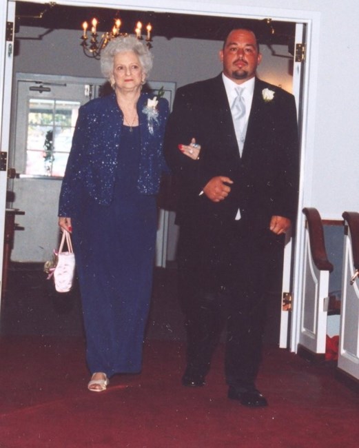 Jackie Ann Calvetti Obituary - Old Hickory, TN