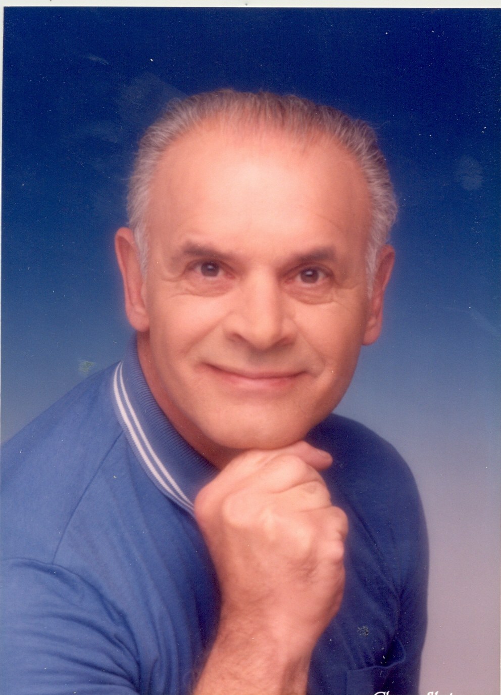 Jimmy Mule Obituary - Queens Village, NY