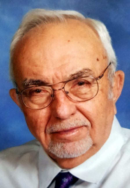 Edward Graham Obituary