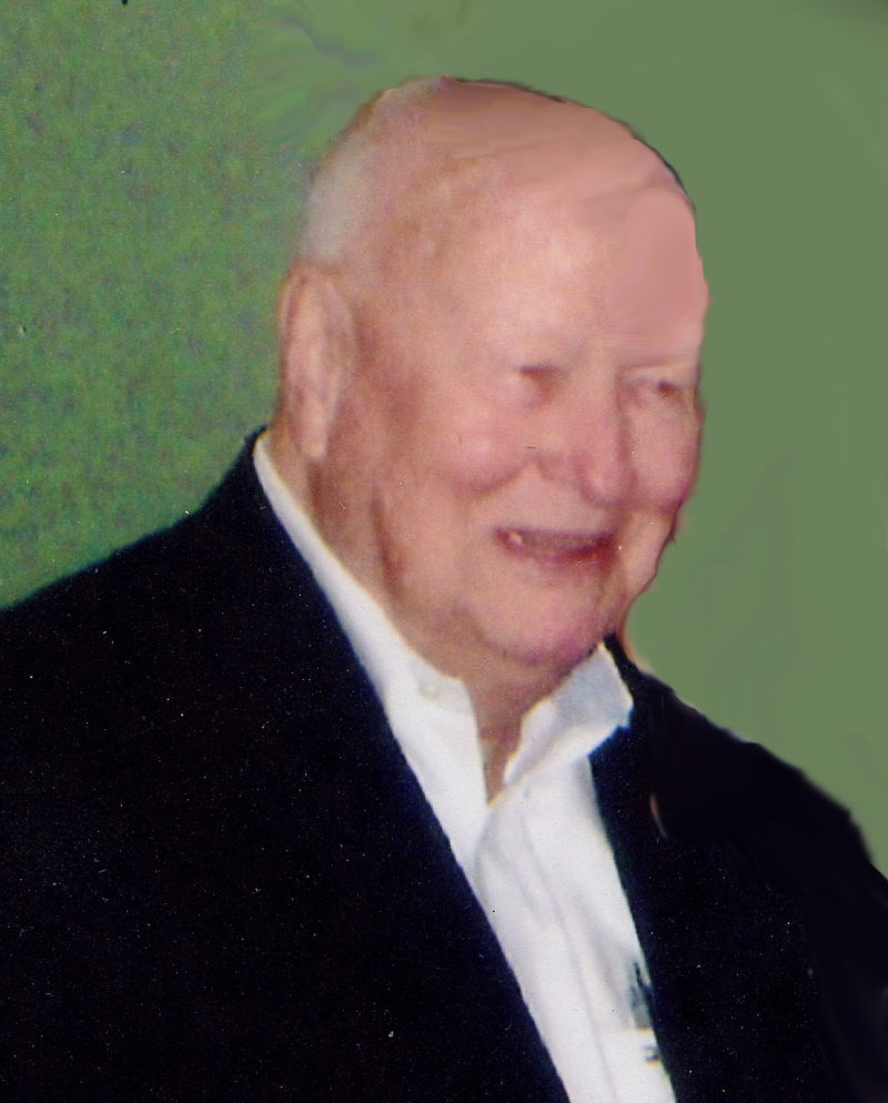 Thomas "Tom" Boyd Obituary - Lakeway, TX