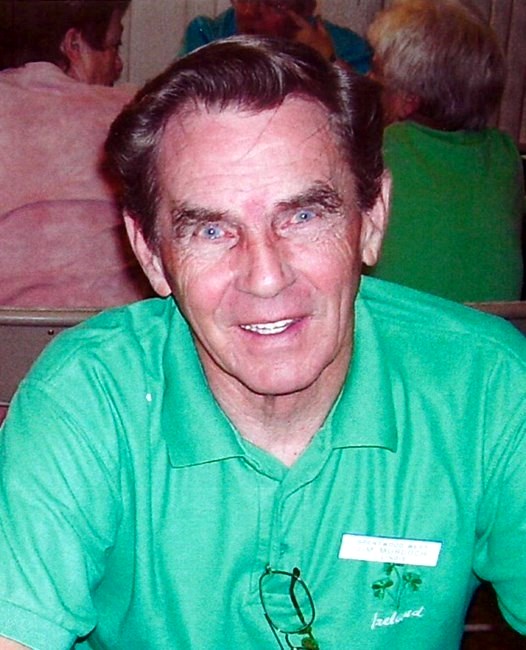 James Joseph Murdoch Obituary - Orland Park, IL