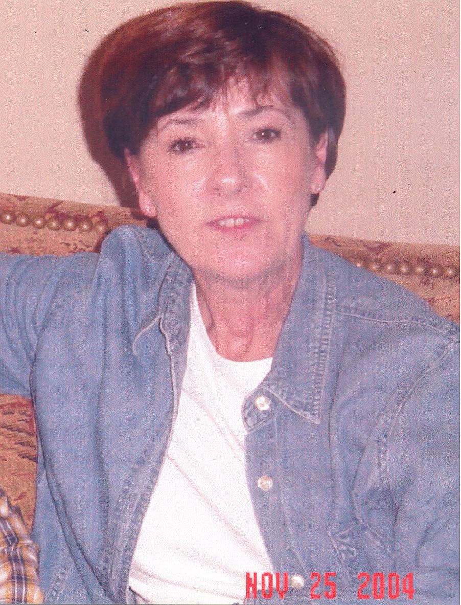 Carol Bertsch Obituary - Babylon, NY