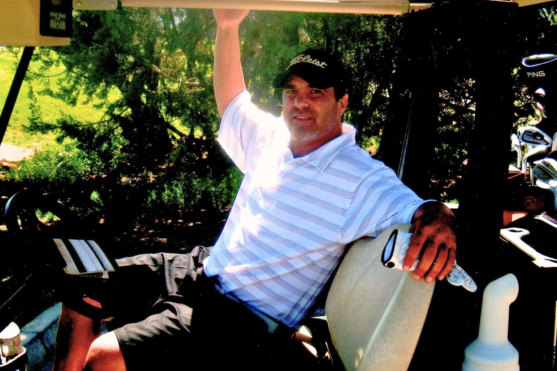 Scott Lapinski Obituary - San Diego, CA