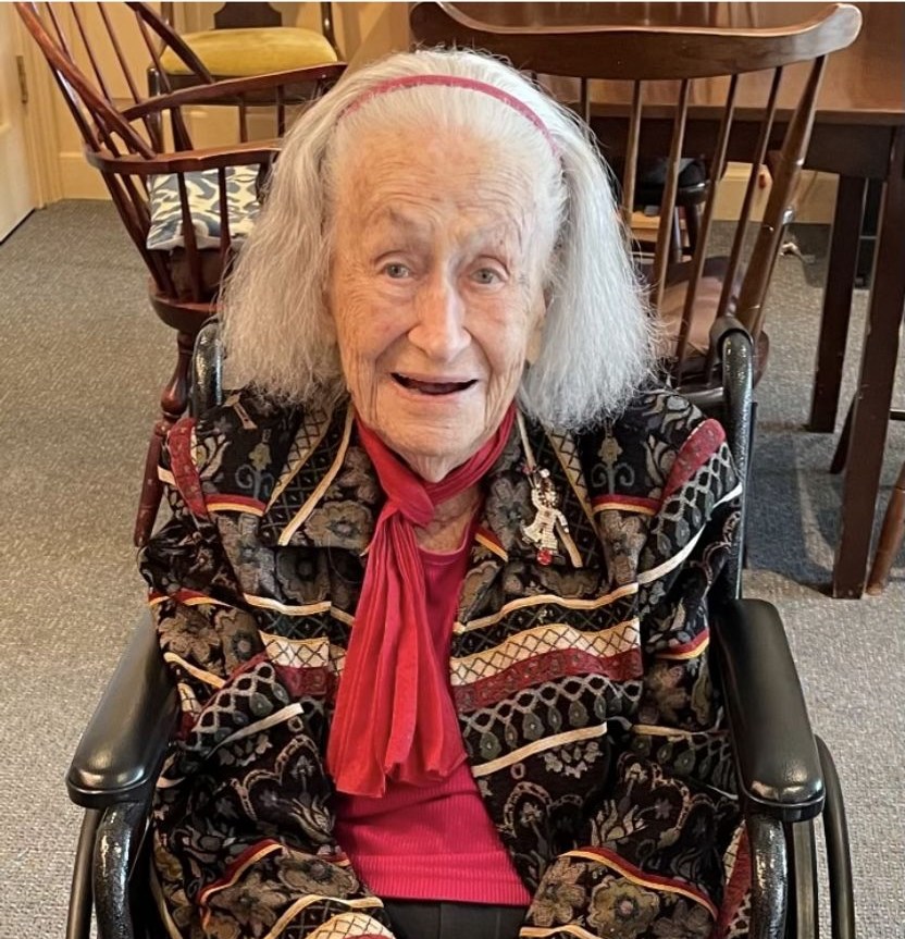 Marion Morley Obituary - Greenwich, CT