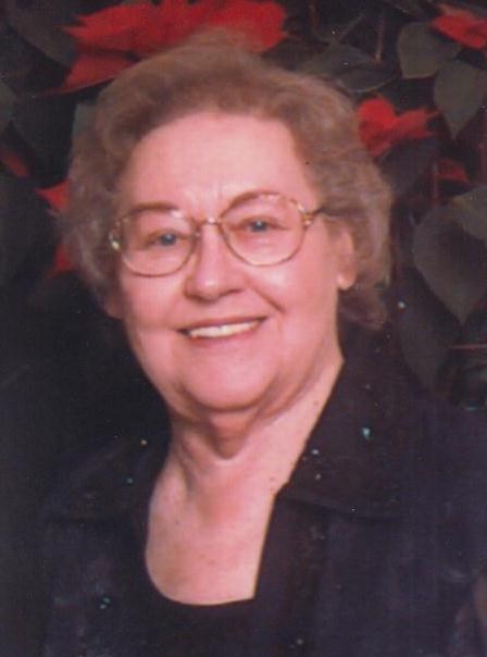 Patsy Ruth Woody Obituary - Carrollton, TX