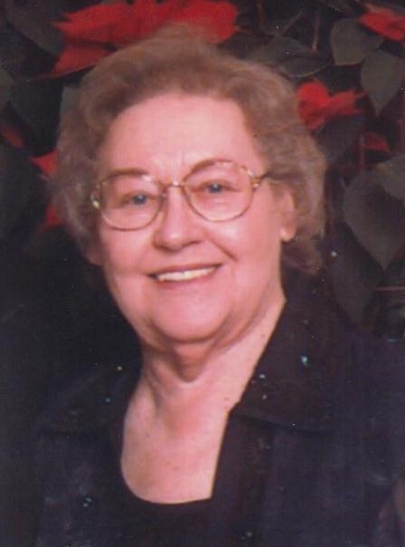 Patsy Woody Obituary - Carrollton, TX