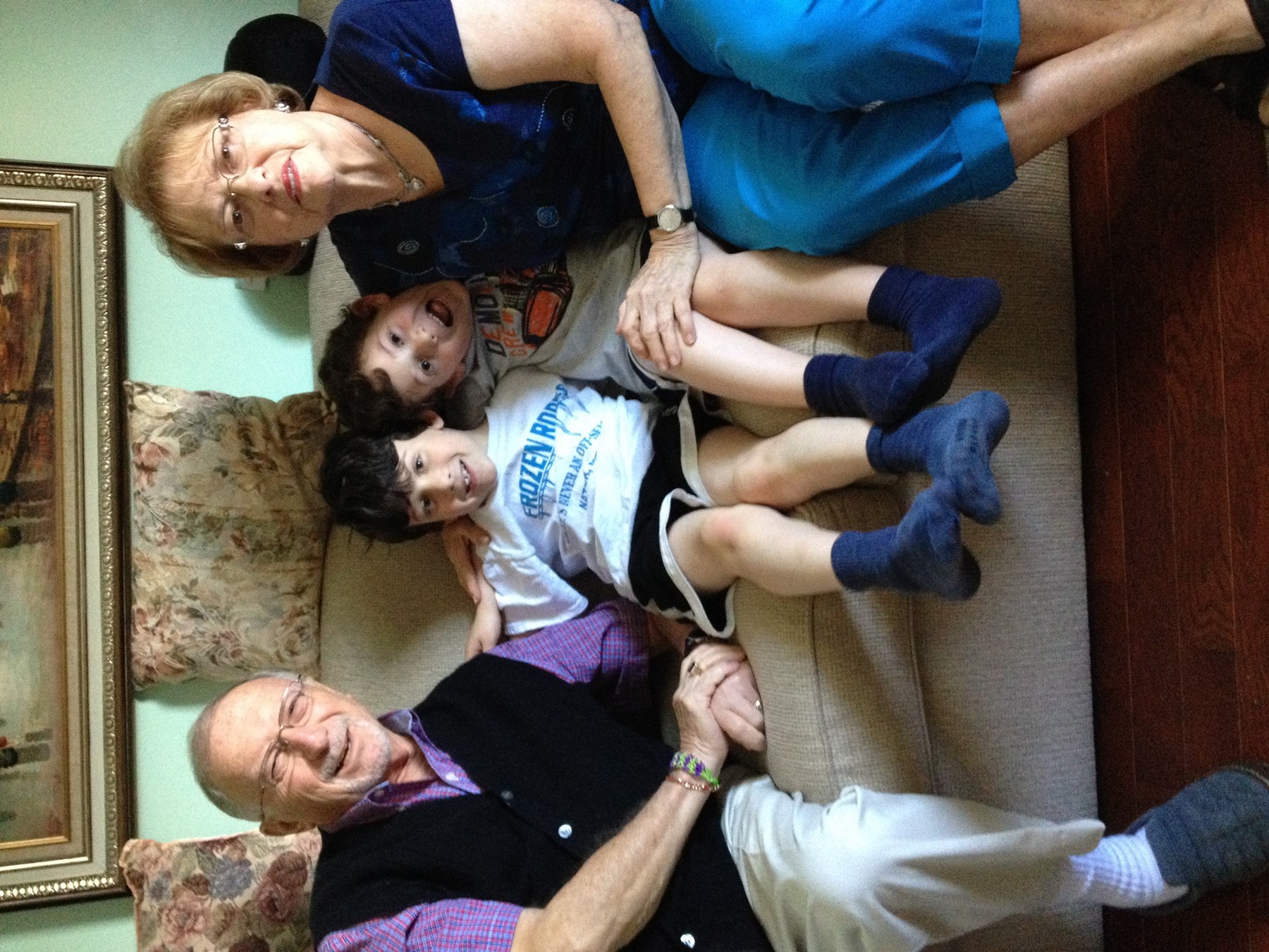 Henry Goldstein Obituary - Salem, MA