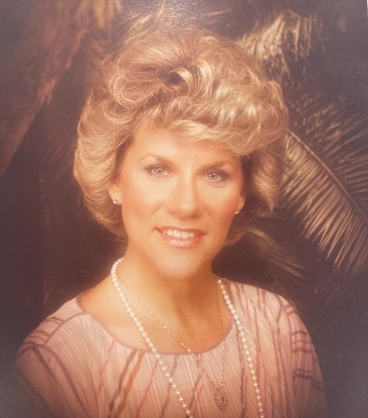 Barbra Dean Quadrini Obituary - Pensacola, FL