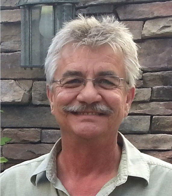 Michael Terrell Obituary - West Valley City, UT